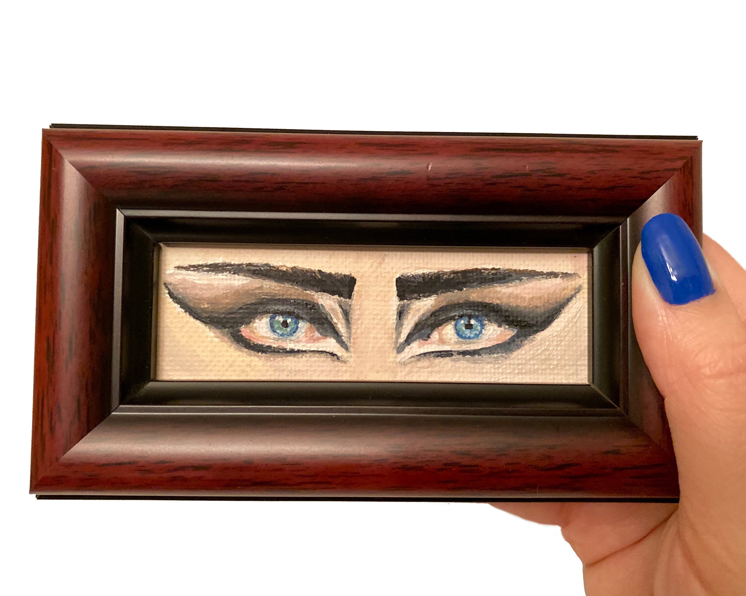 Siouxsie And The Banshees Eyes